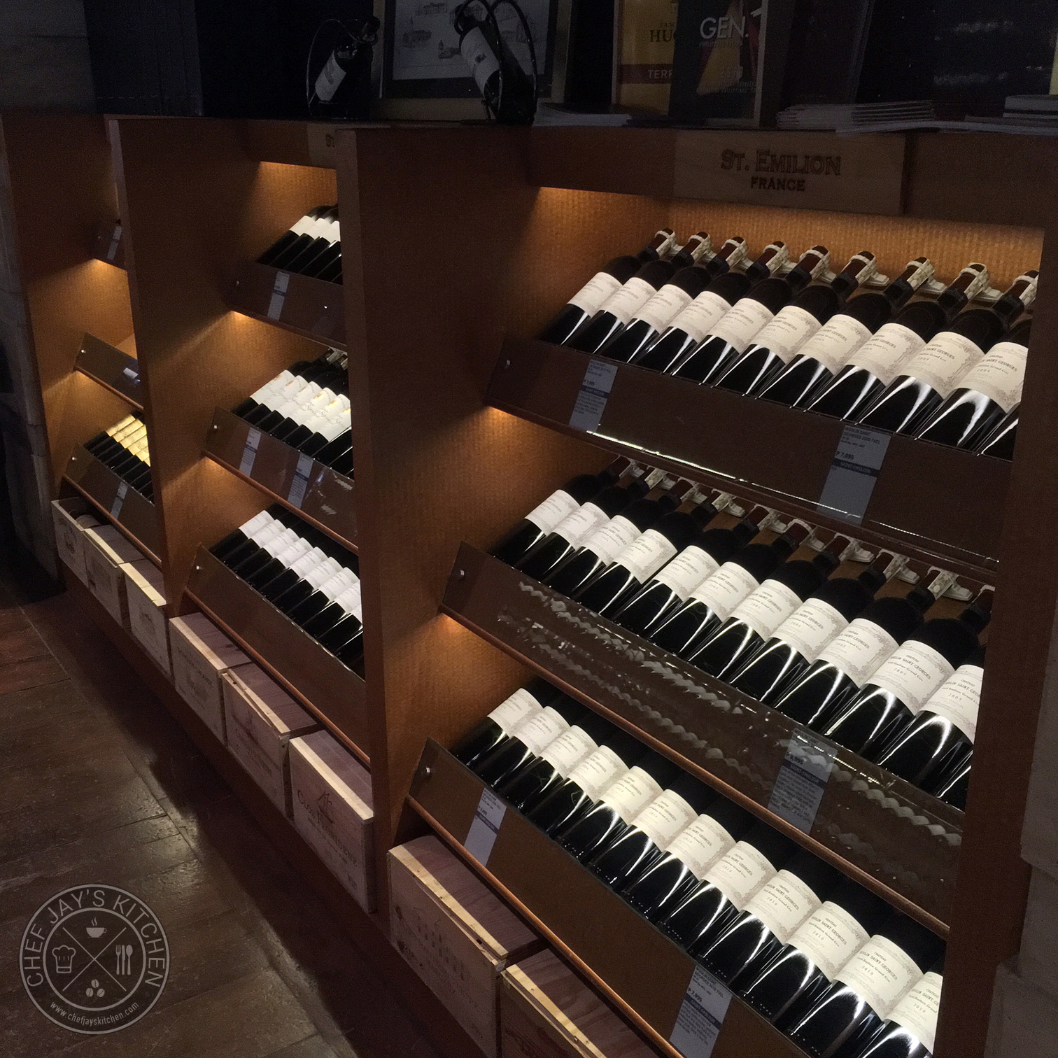 Wine Story Academy: Learn the Fine Art of Wine Tasting With Wine Story ...