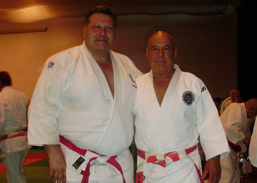 I maestri del Judo si formano ad Alghero - VoceDiAlghero.it