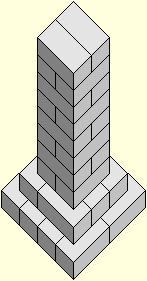 Books for Brickwork: Pitman's Vol 8 - Isolated Piers