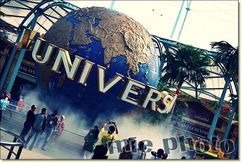 Fakta Menarik Tentang Universal Studios Singapore | mie
