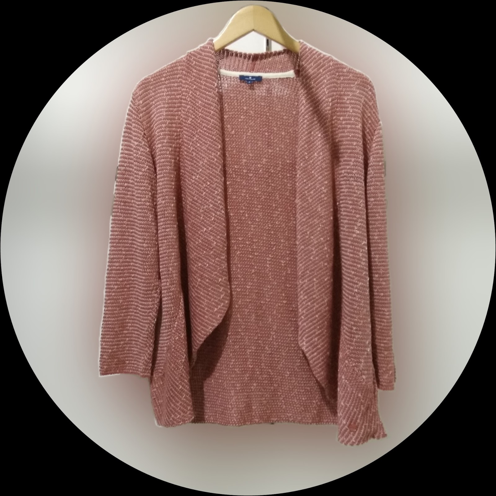 Outware / Outer Vest Rajut | Toko Busana Pakaian Wanita