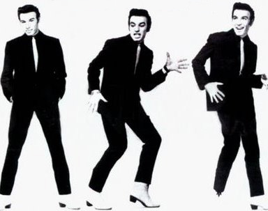 El sorprendente mundo de SANDRO...: Fotos