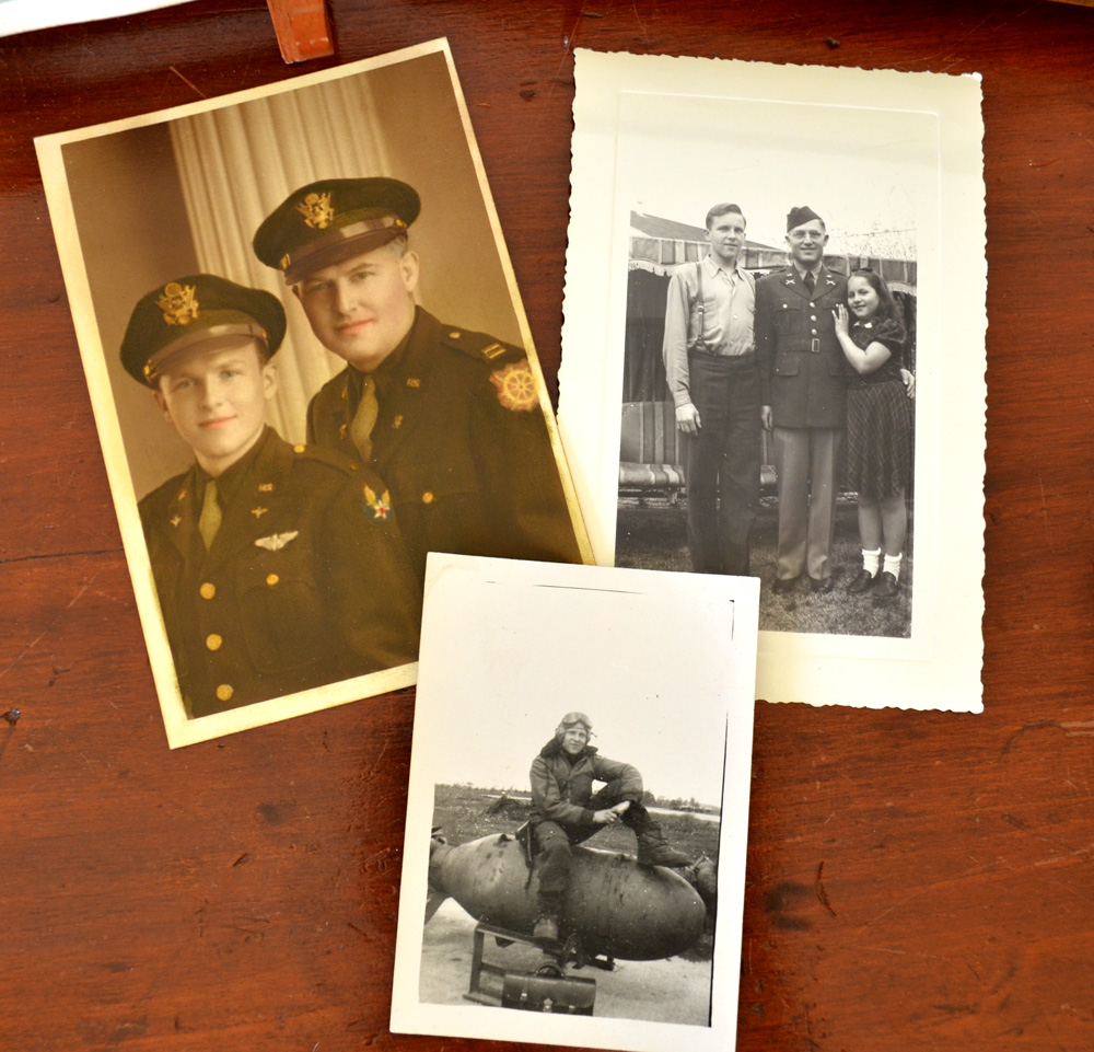 The Copycat Collector: COLLECTION #239: World War II Memorabilia