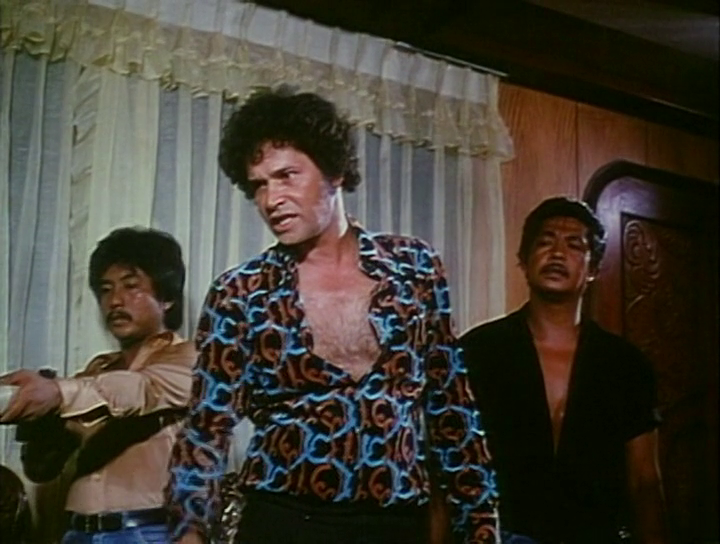 Name That Filipino Actor!: Rodolfo "Boy" Garcia