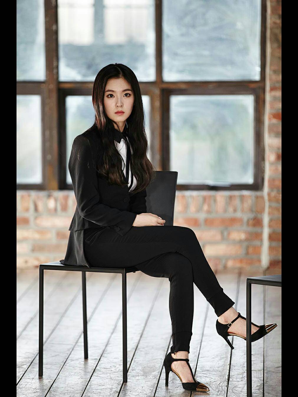 I Love Red Velvet : RED VELVET - BTS 'BE NATURAL' MV @ VRYL APPS UPDATE