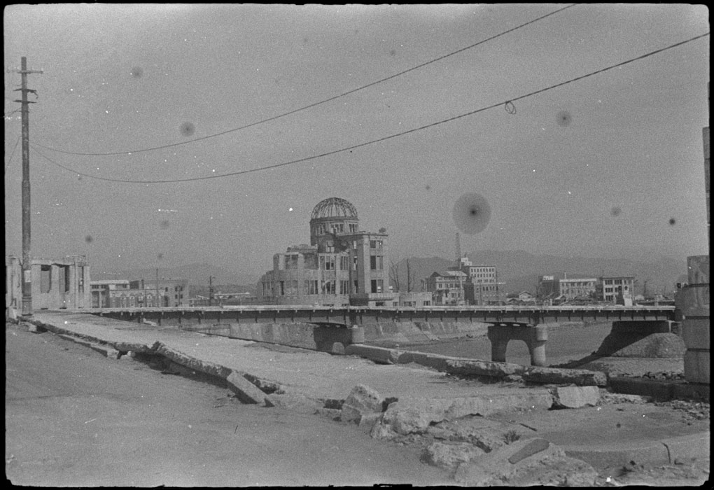 World 1900 - 1950: Japan 1946