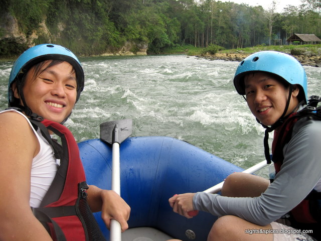 Sights and Spices: Sights: A Stunning Adventure in CAGAYAN DE ORO ...