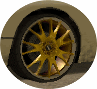 Pack de Rodas - MTA Brasil