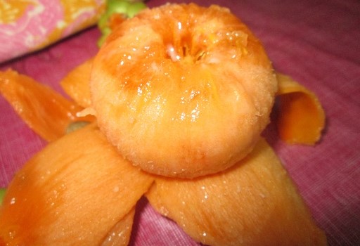 sepanjang jalan pulang: BUAH MENCEPU @ CCUPU @ CEGHOPU @ KECUPU