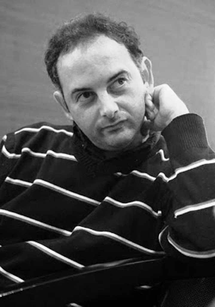 Tales of Mystery and Imagination: Félix J. Palma: El valiente anestesista