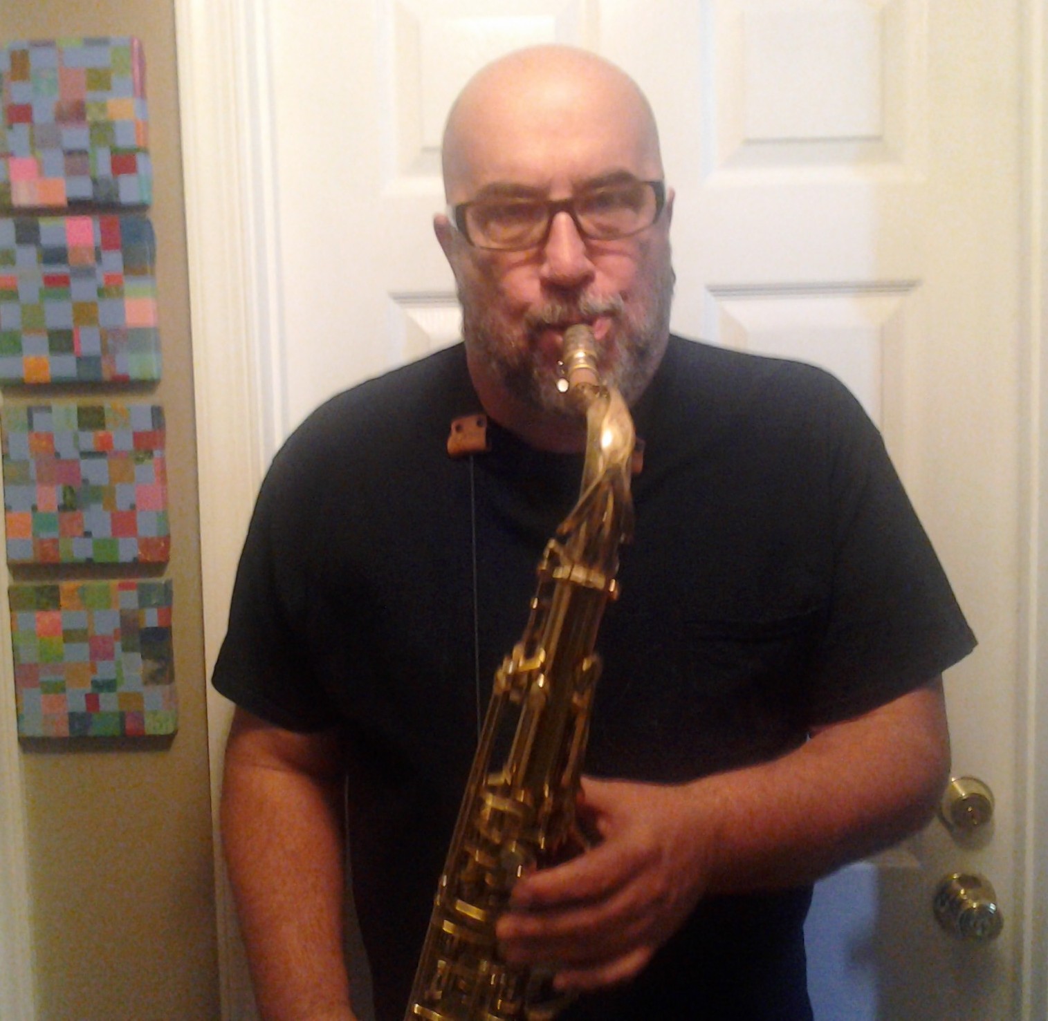 D'Addario Woodwinds Blog: Tim Price Bloggin' For D'Addario Woodwinds ...