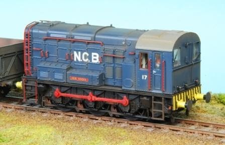 NCB CLASS 08