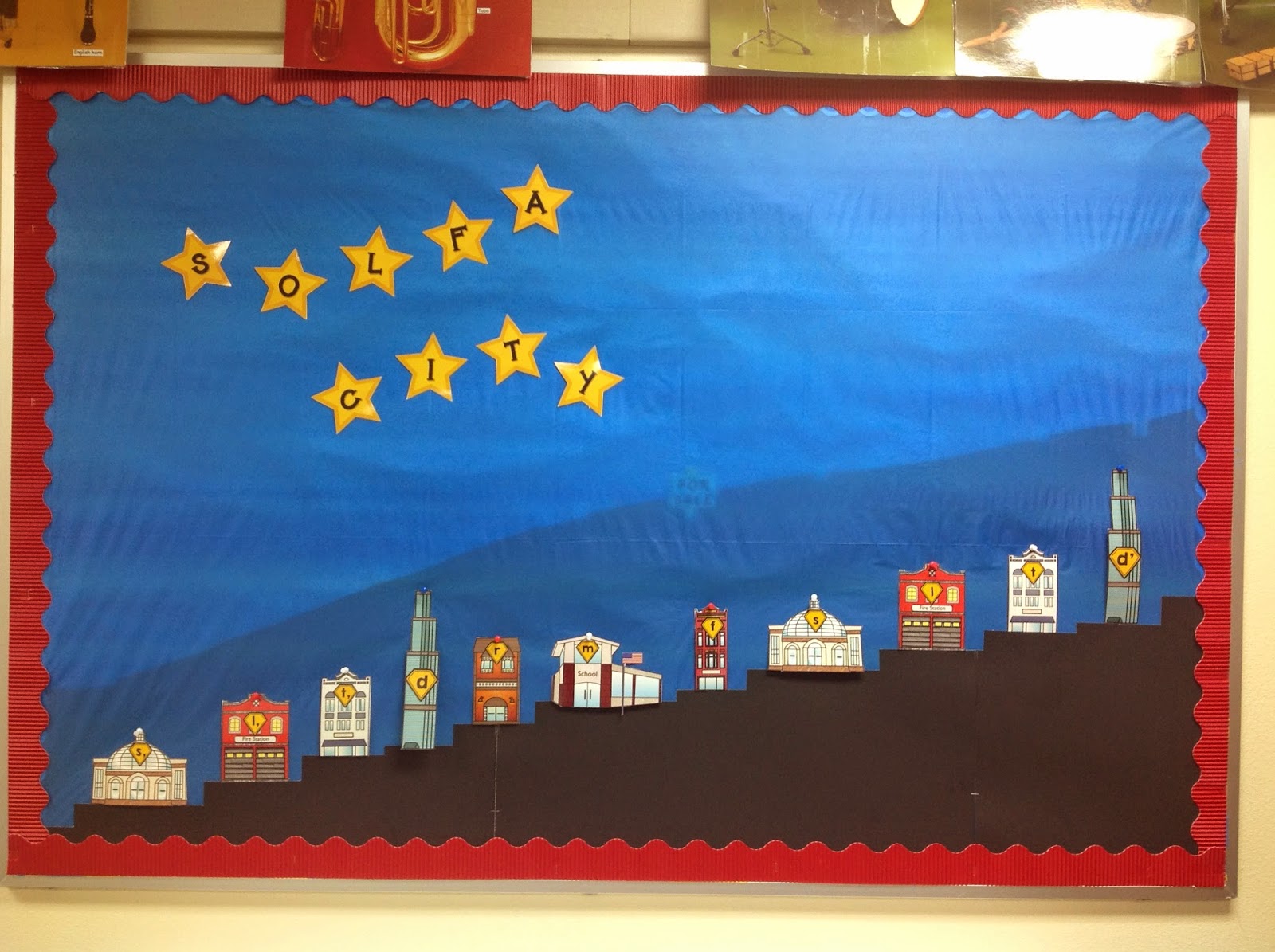 Confessions of a Kodály Music Teacher: My Music Room Set-Up