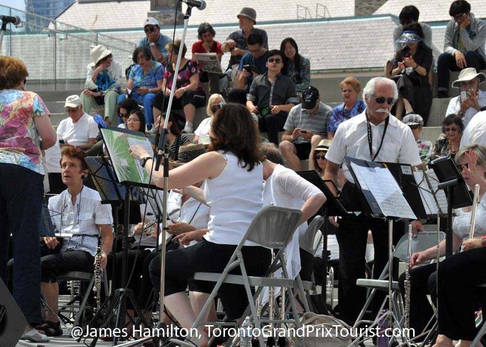 Toronto Grand Prix Tourist - A Toronto Blog: Jewish Music Week in # ...