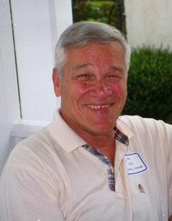 Levenworth, Kansas - 1950's Redux: Bob Beall - LHS Class of 1950