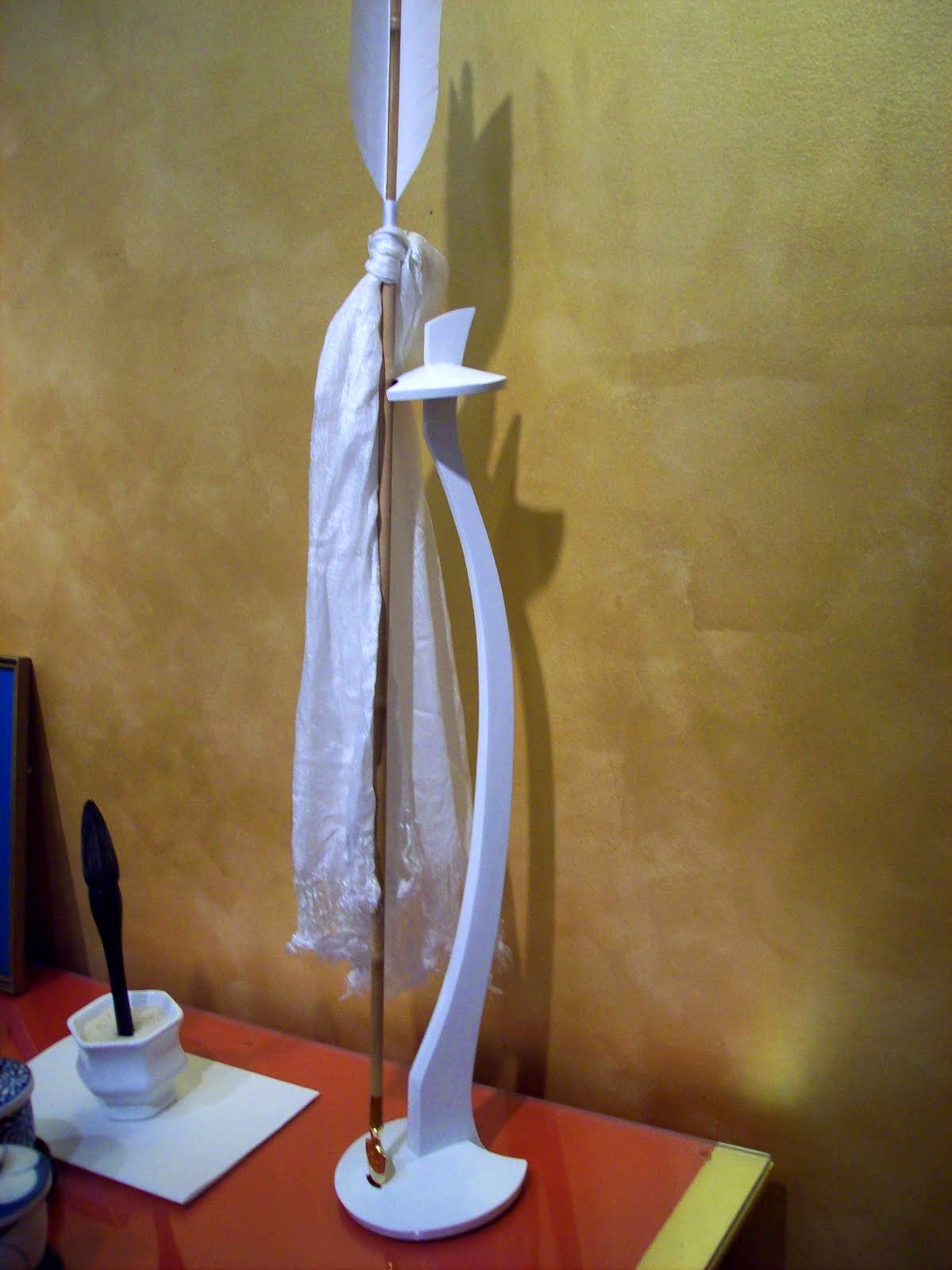 Okar Research: Dadar, mDa' dar, Dadhar, Arrow Divination