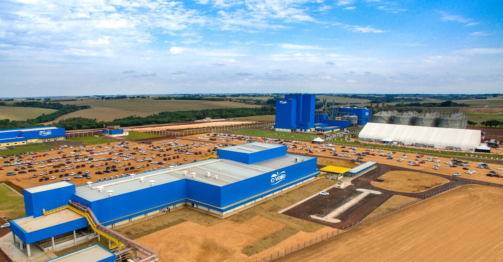 Blog Vanildo Cardoso: C.Vale amplia negócios com abatedouro de R$ 110 ...