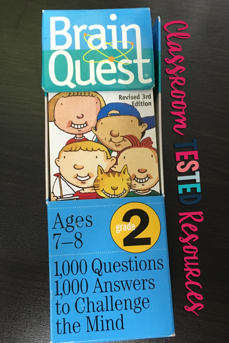 3 Ways to Turn Questions Into Learning | Classroom Tested Resources