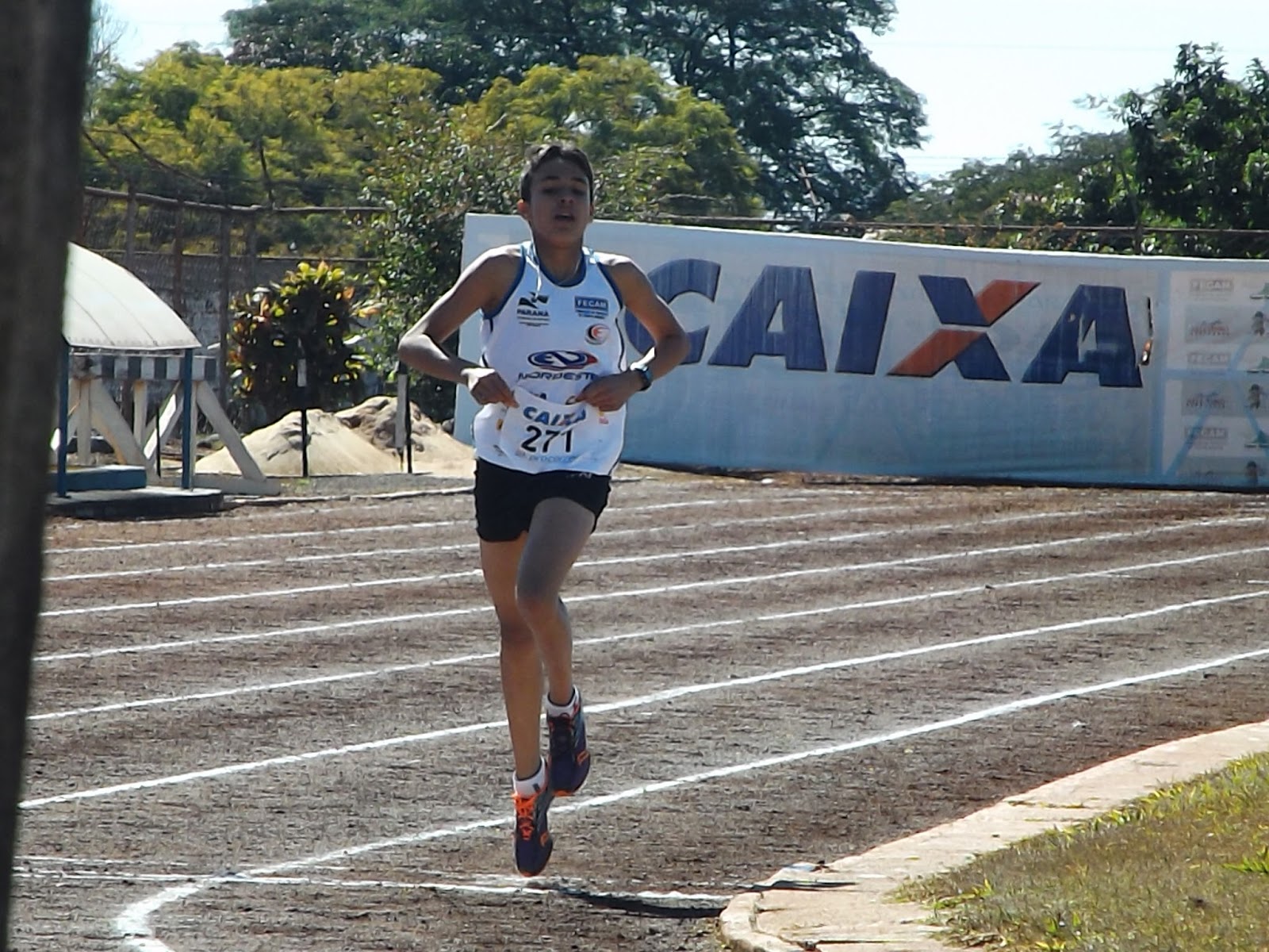 Provas Combinadas Do Atletismo - FDPLEARN