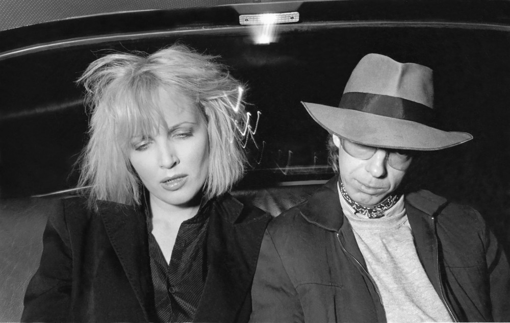 Candid Photographs Reveal New York City Taxicab Passengers Taken by ...