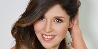 El Rincón de Dacne: NICOLE VALE PACHECO: LA VERDADERA ESTRELLA DE LA ...