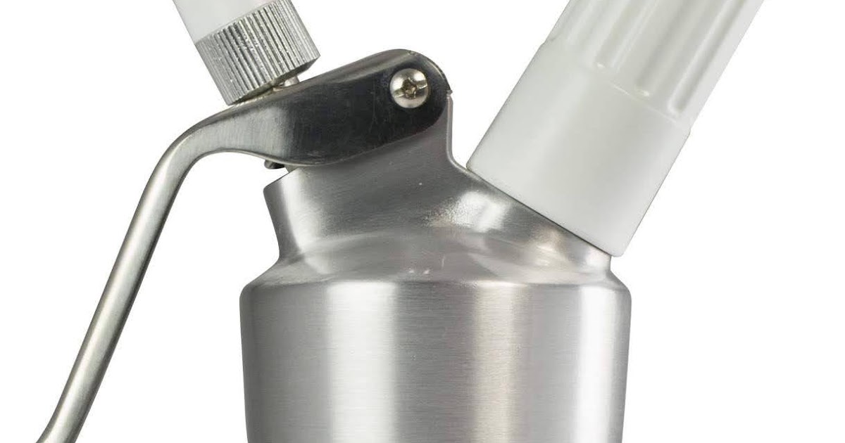 Sifon Frisca- Whipper- Aparat Frisca, Accesorii Patiserie- Cofetarie ...