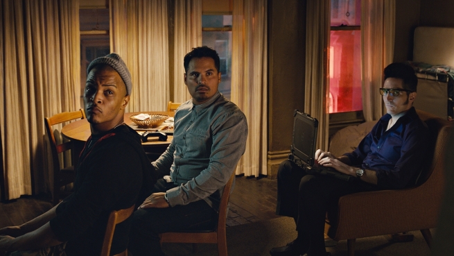 ANT-MAN: Marvel Releases Images of Scott Lang's Friends and More TV Spots
