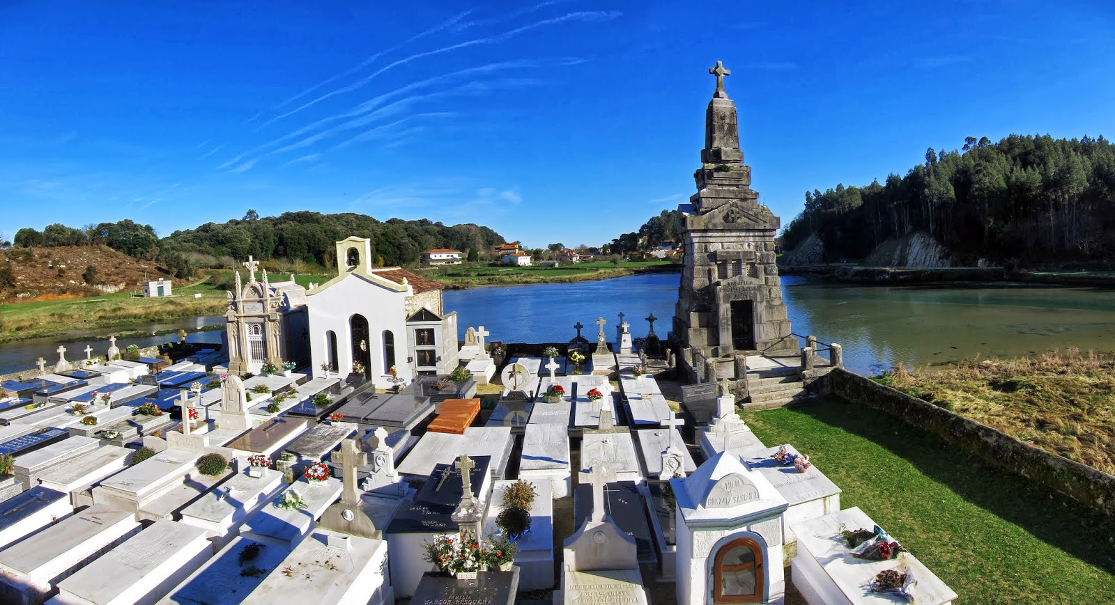 Grupo de montaña Losdelasclaras: PLAYAS DE SAN ANTOLIN-TORIMBIA-TORANDA ...
