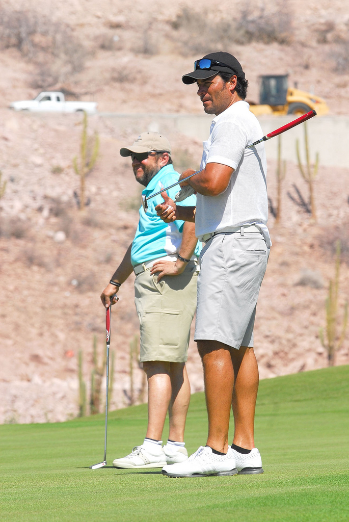 Pandora's Caja - Chayanne Gallery: CHAYANNE, Disfrutando de La Paz