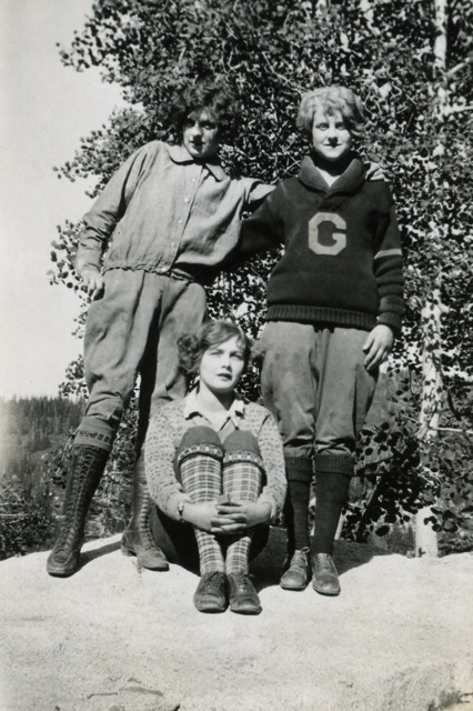 Rutter Family Newsletter