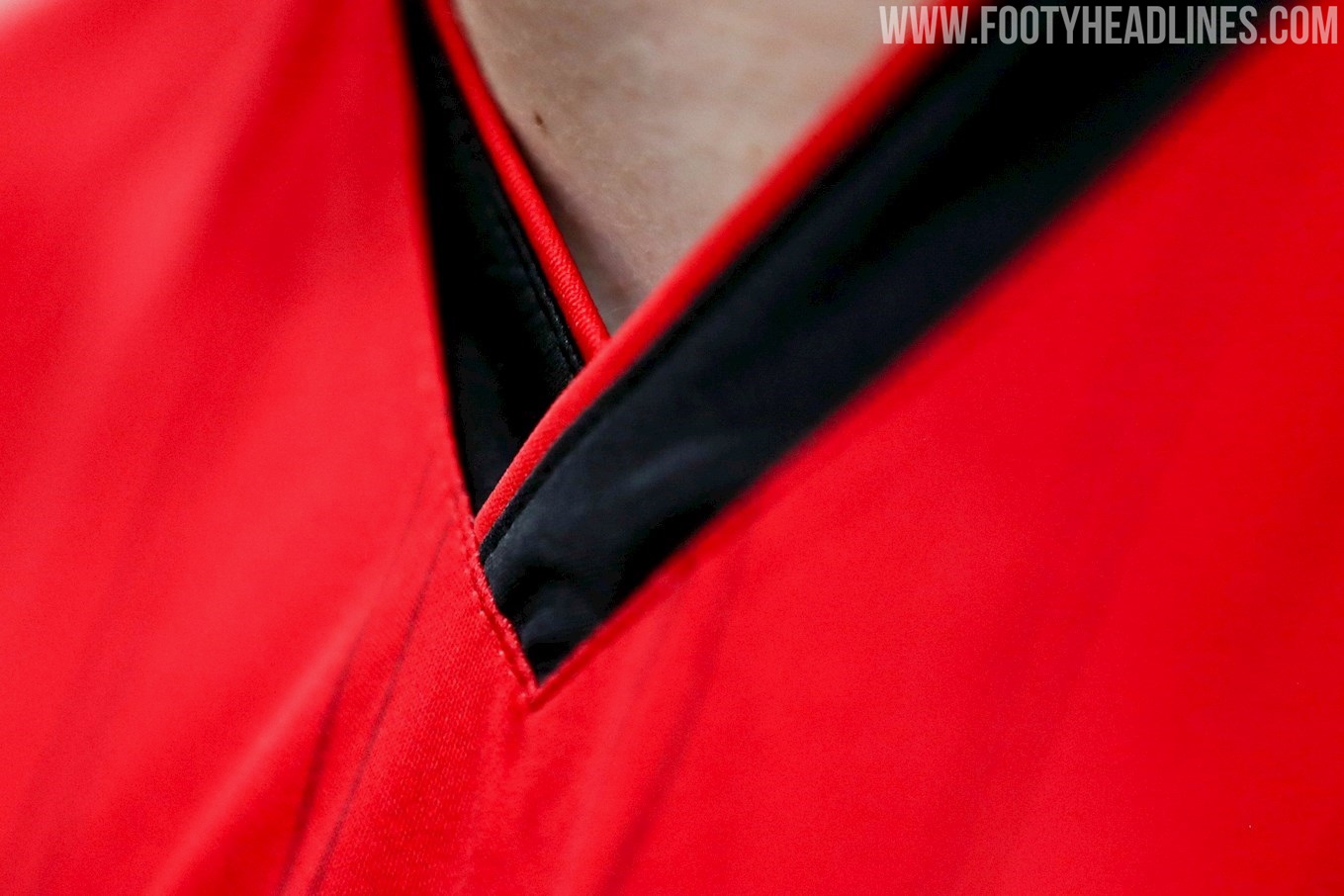 Outstanding: Crewe Alexandra 20-21 Home & Away Kits Revealed - Footy ...