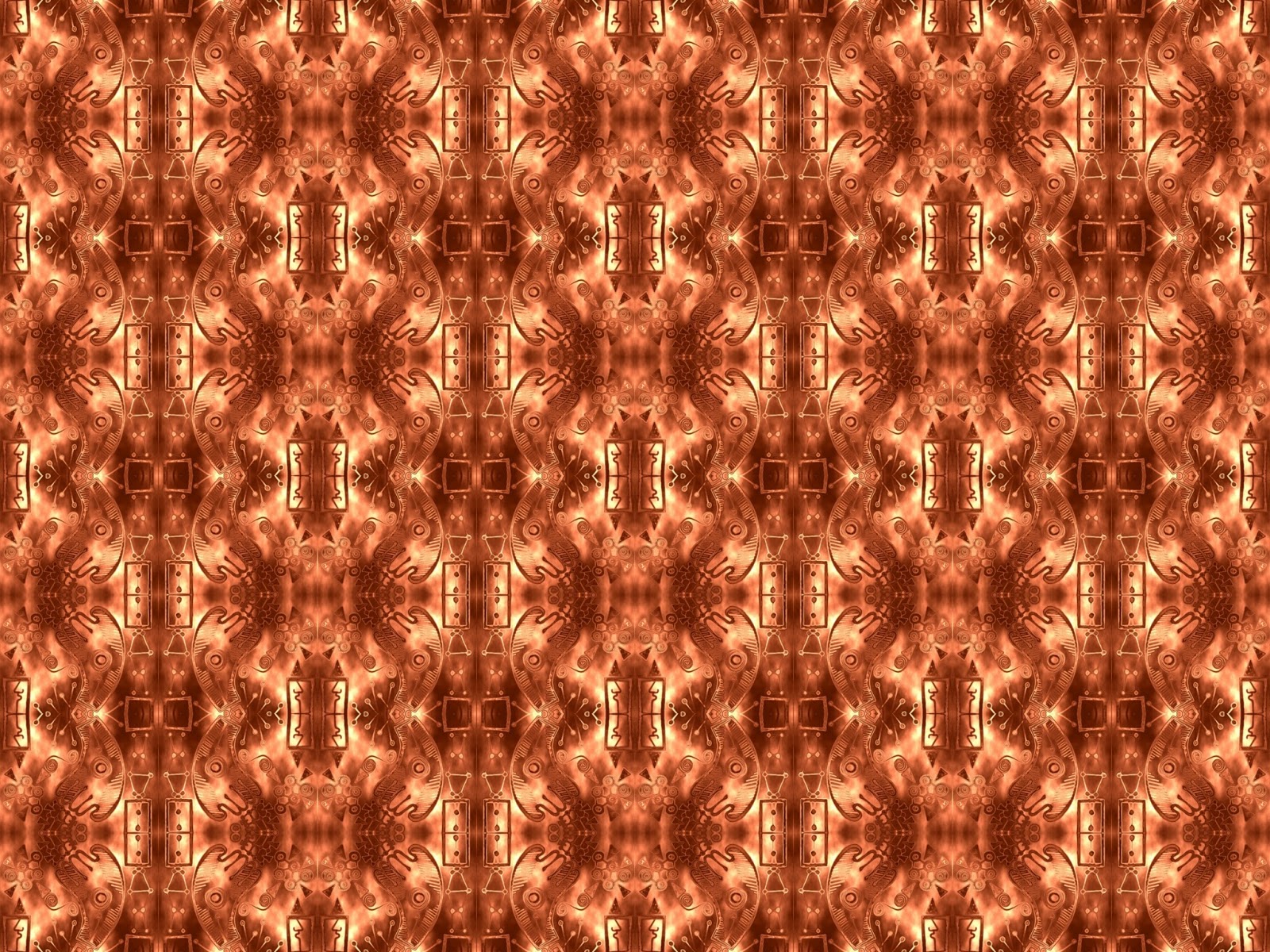 ISOM SYMBOLIC ART: 2016