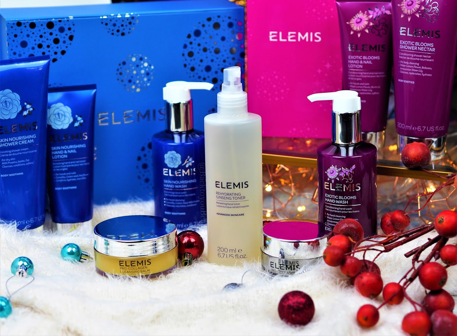 Treat yourself this Christmas with The Gift of Gorgeous Skin 6 Piece ...