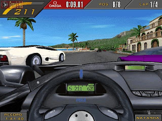 Need for Speed II - Alchetron, The Free Social Encyclopedia