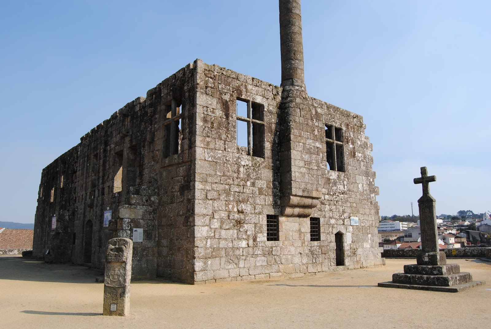 Mania das Viagens: Barcelos