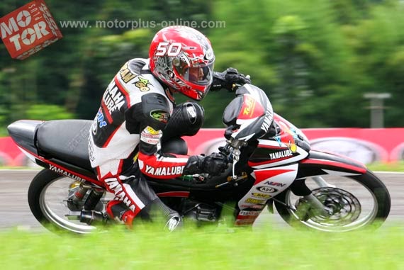 Gambar Motor Road Race | R-way Collection