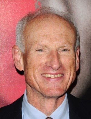 Morte na História: MORTE DE JAMES REBHORN