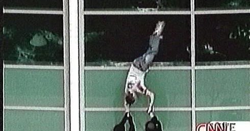 Instituto Columbine: Los heridos en el instituto Columbine