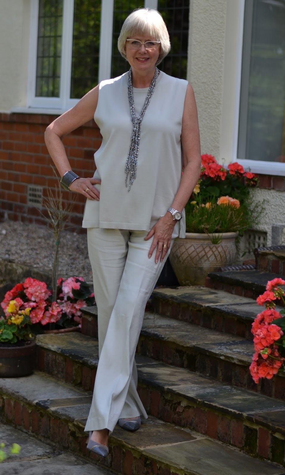 NEW OUTFITS | Sensational Baby Boomers