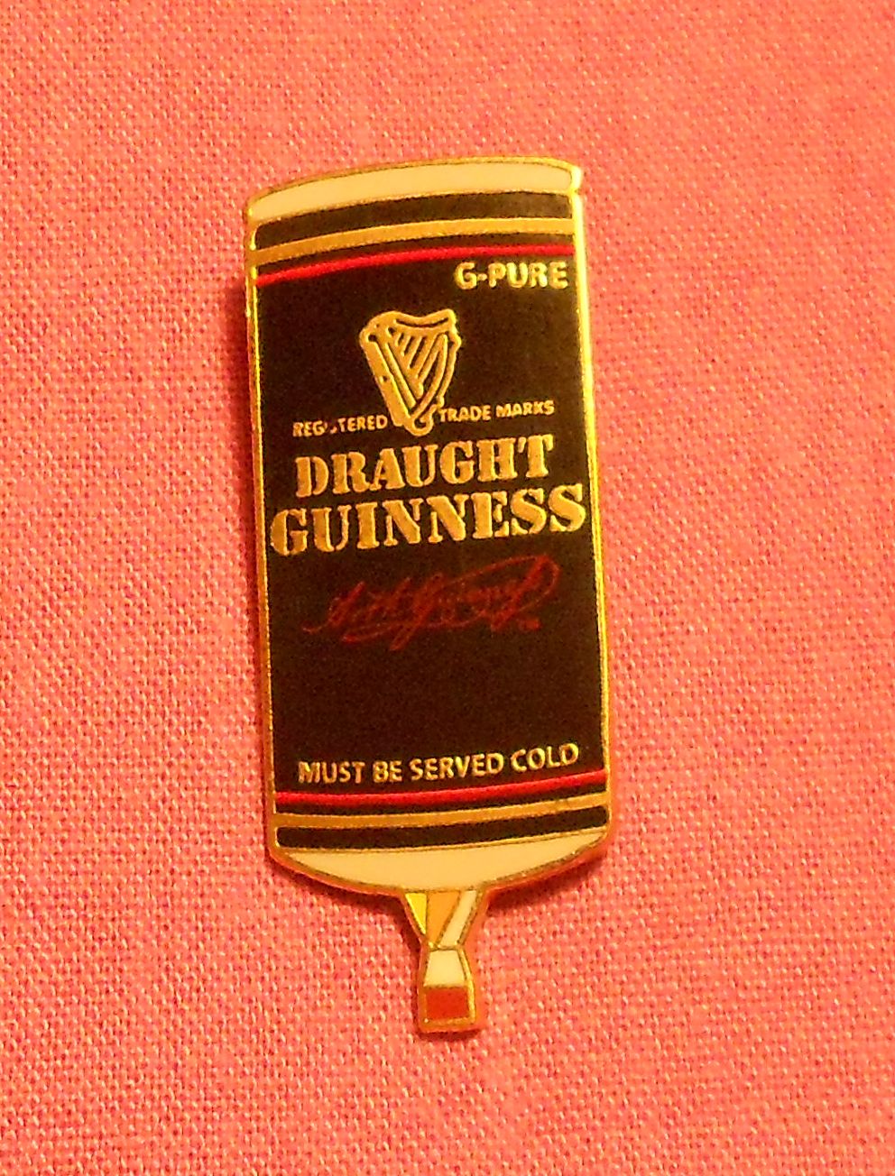 Guinness Collection: Labels, Carlton Ware, Wade, Gilroy, Doctors Books ...