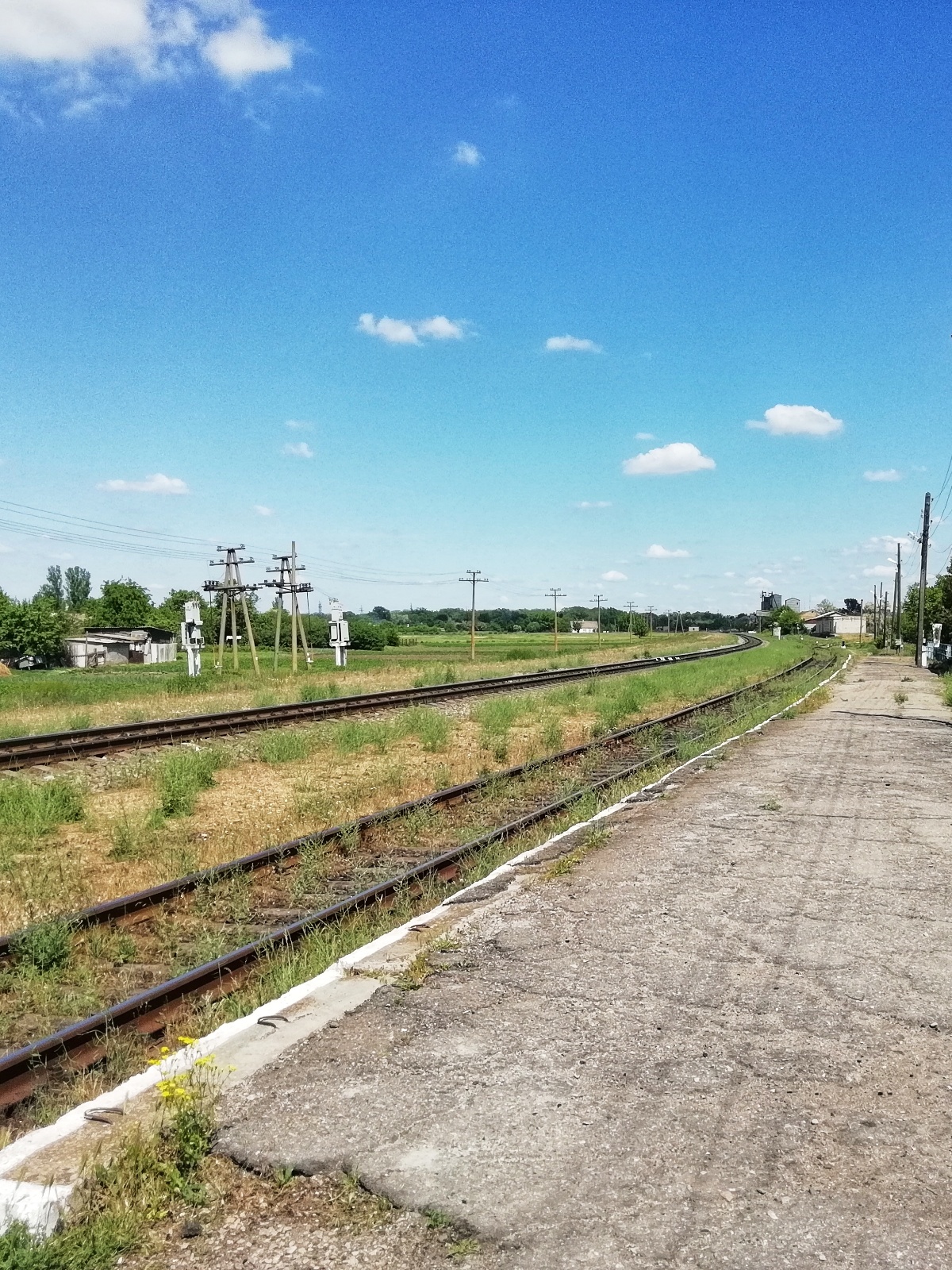 Saw this, did that.: Visiting the Molochna colony - part 1