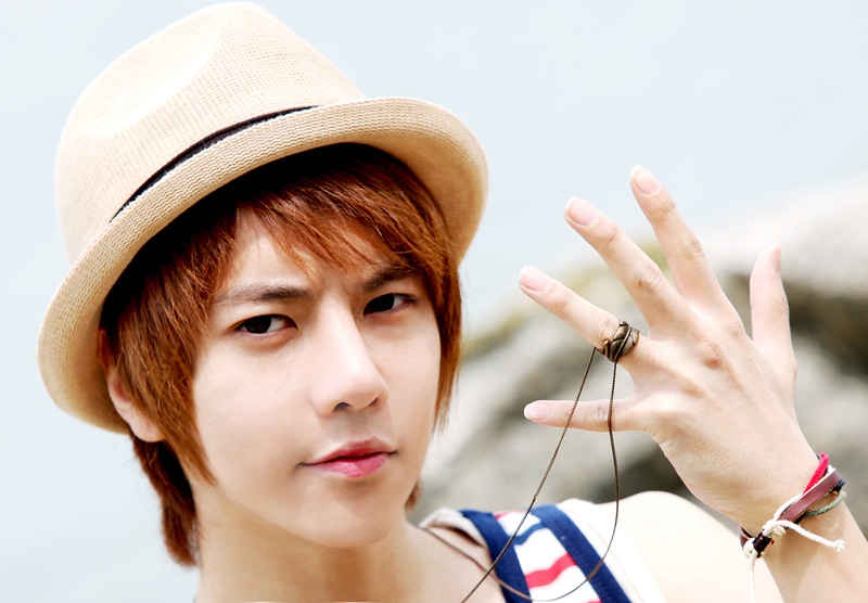 ②⓪ Park Tae Jun ♂ - Asianfanfics
