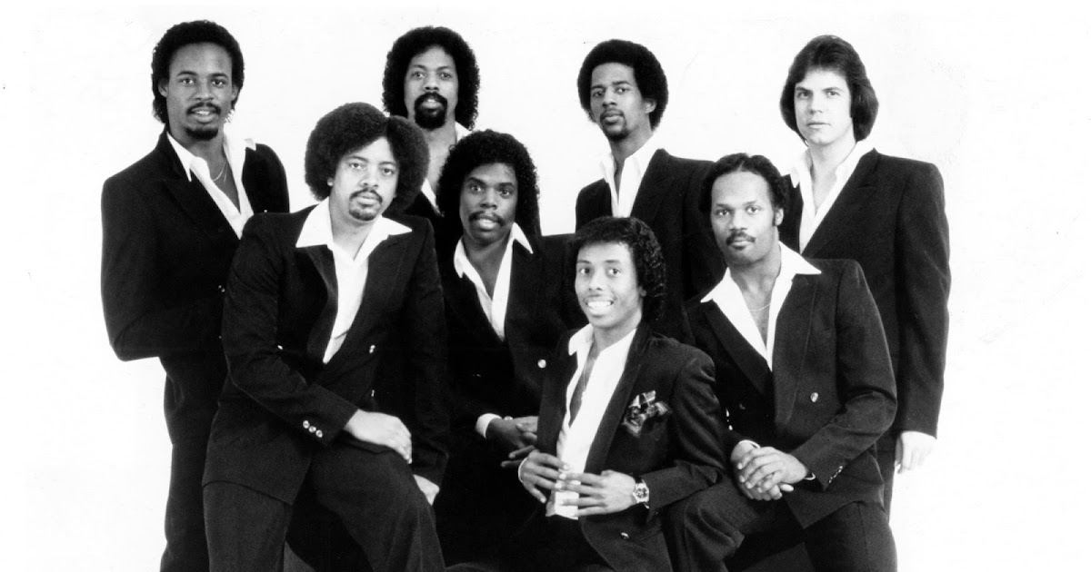 australian and new zeland charts: Dazz Band