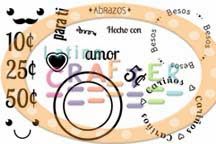 Latina Crafter - Sellos en Español: Lanzamiento Noviembre 2013