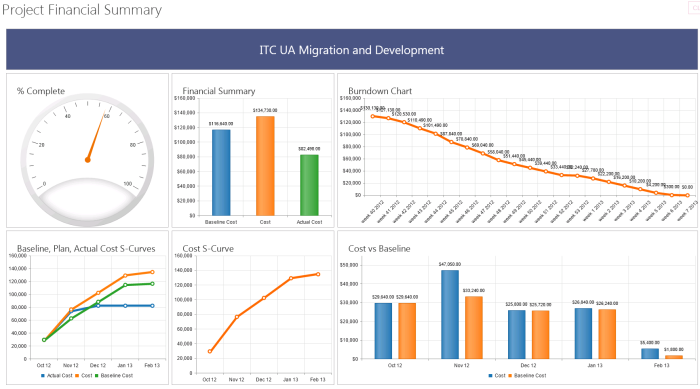 Announcing EPM Pulse - Data Visualization Platform for Microsoft ...
