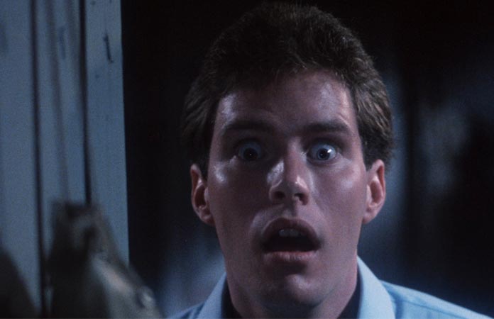 The Mutilator Movie Review |Jigsaw's Lair