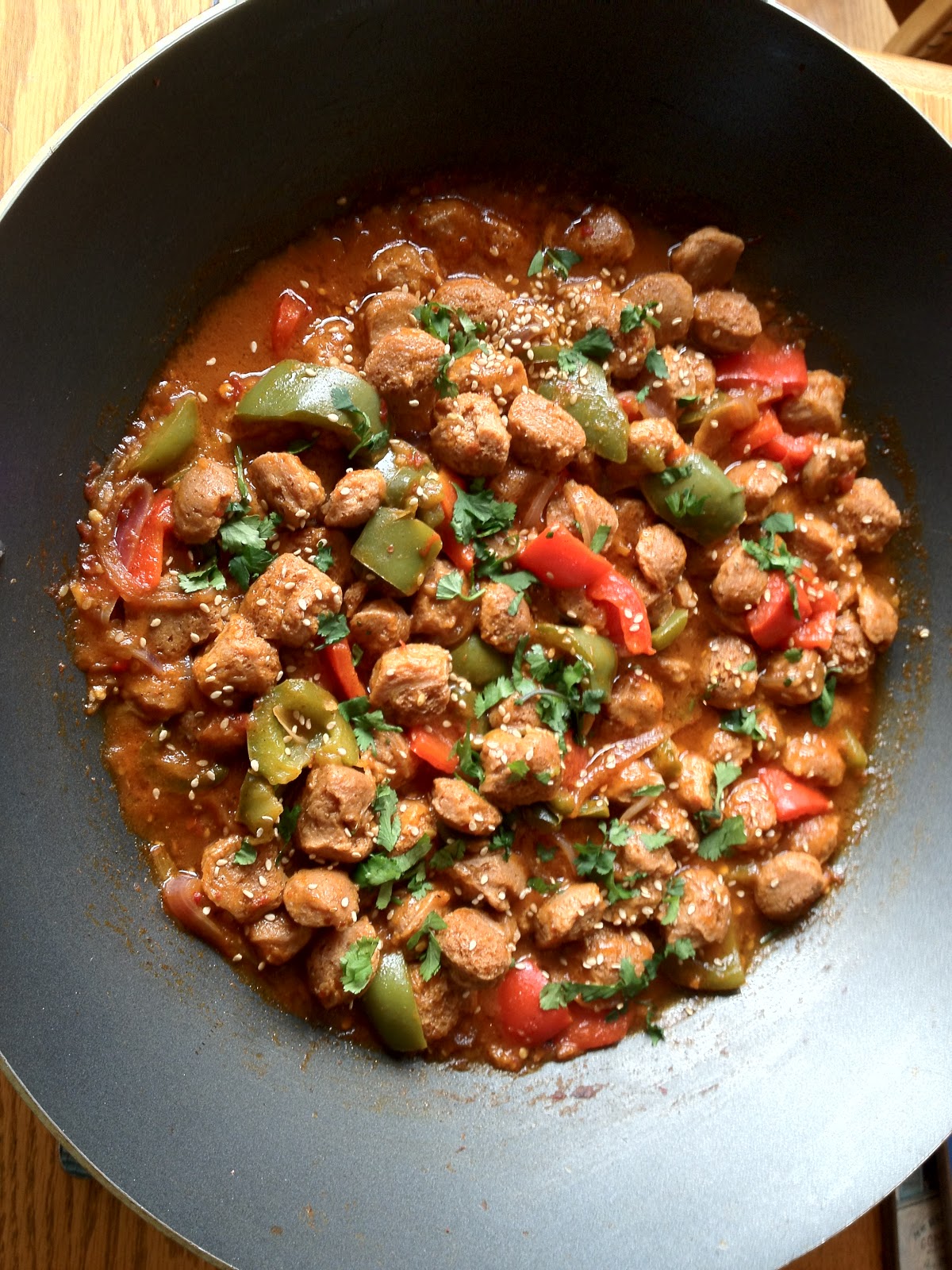 Reena Moza's Kitchen