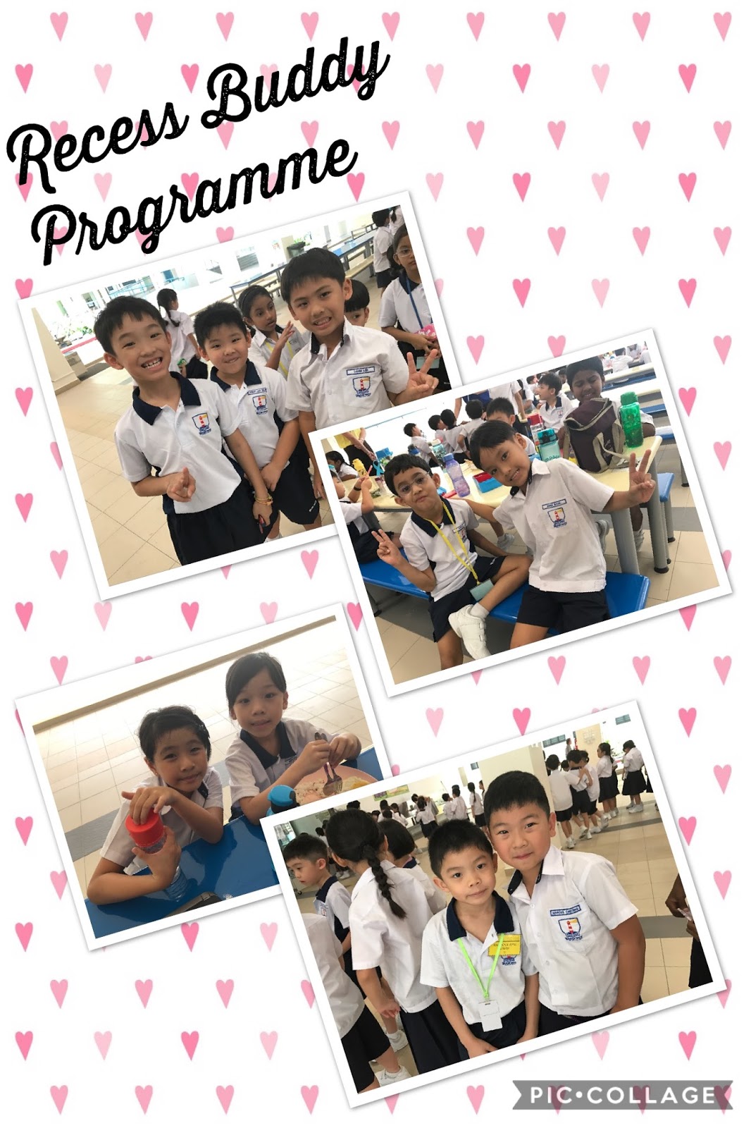 P2A Class Blog: Welcome to P2A Class Blog
