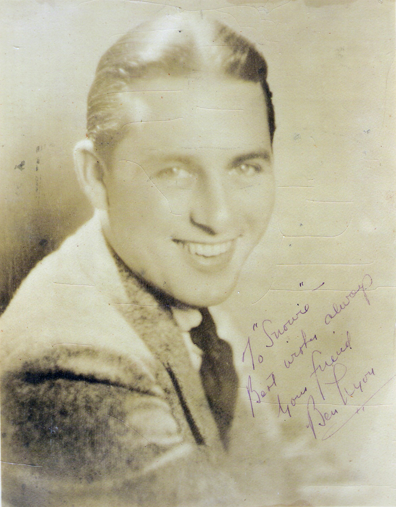 Rare Vintage Portrait Photographs of 23 Famous American Actors ...