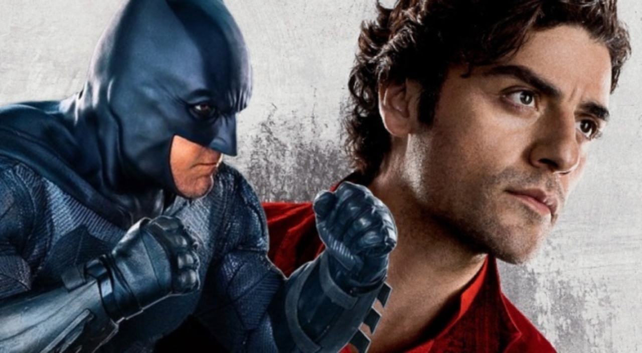 Momento Fangirl: Boatos sobre o novo Batman e a série de Arsène Lupin ...